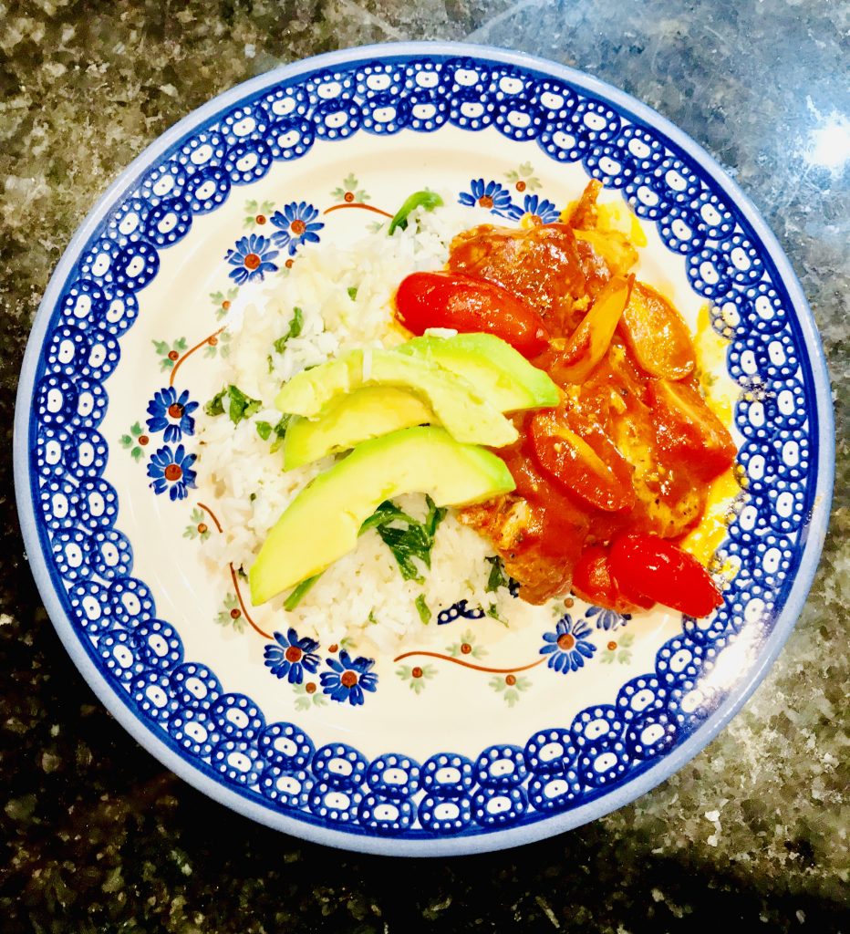 Try this Tasty Mexican Chicken Guajillo – Beauty Foody Mom