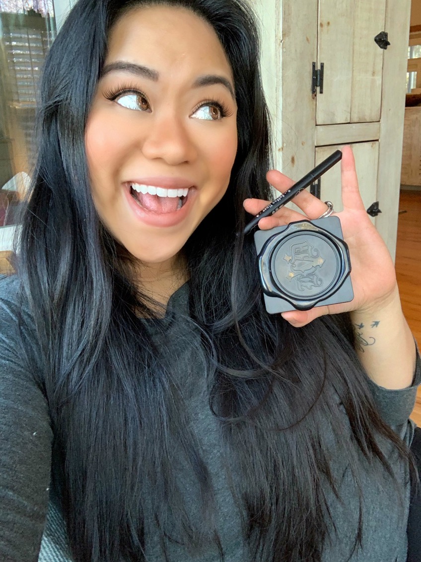 Review of KatVonD Beauty and Makeup – Beauty Foody Mom